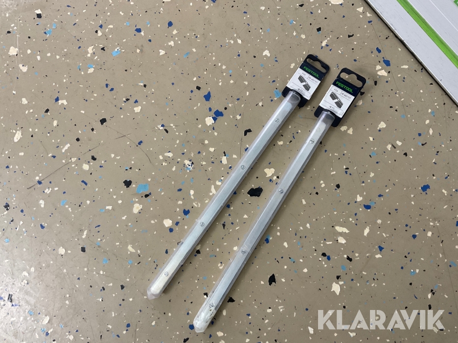 Skänksågar inkl. styrskenor Festool TS 55 REBQ, Jönköping, K